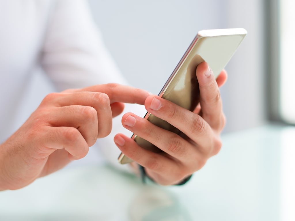 APP TIPSA para iOS o Android. Gestiona tus envíos en tiempo real