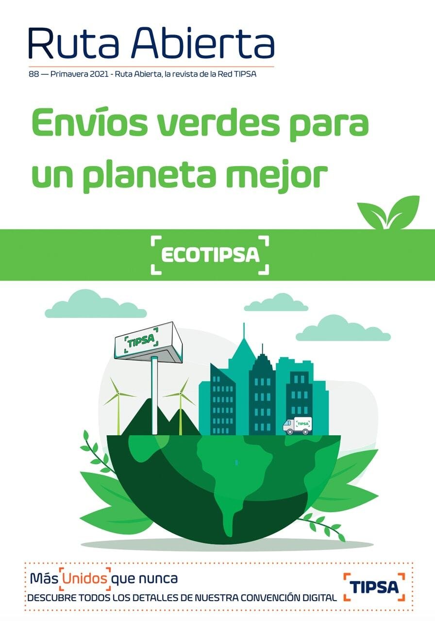 Seguimiento de envíos TIPSA | TIPSA
