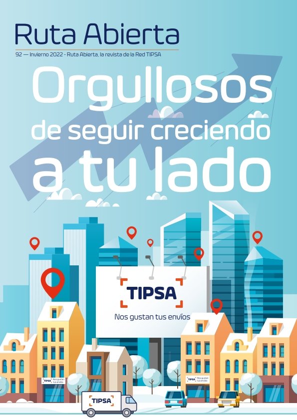 Seguimiento de envíos TIPSA | TIPSA