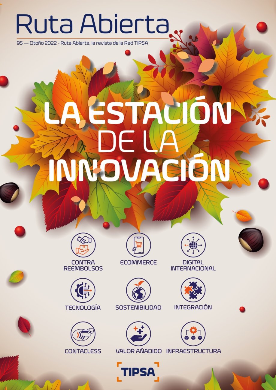 Seguimiento de envíos TIPSA | TIPSA