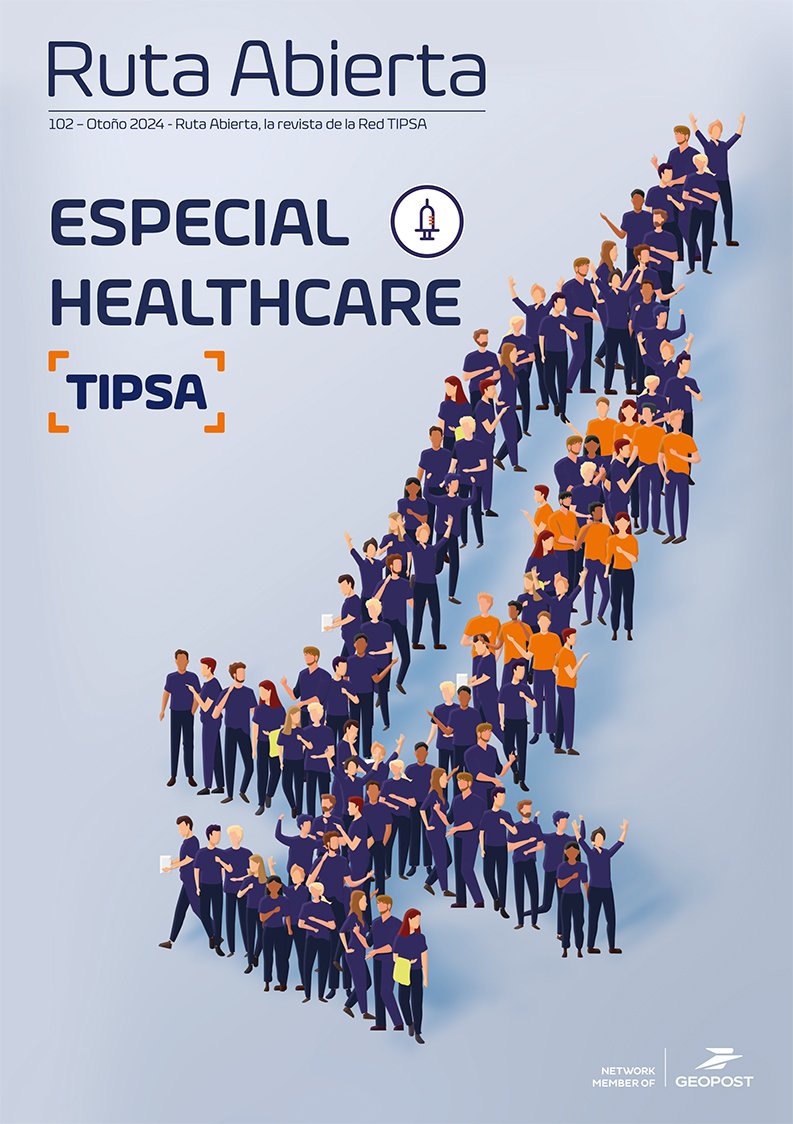 Seguimiento de envíos TIPSA | TIPSA