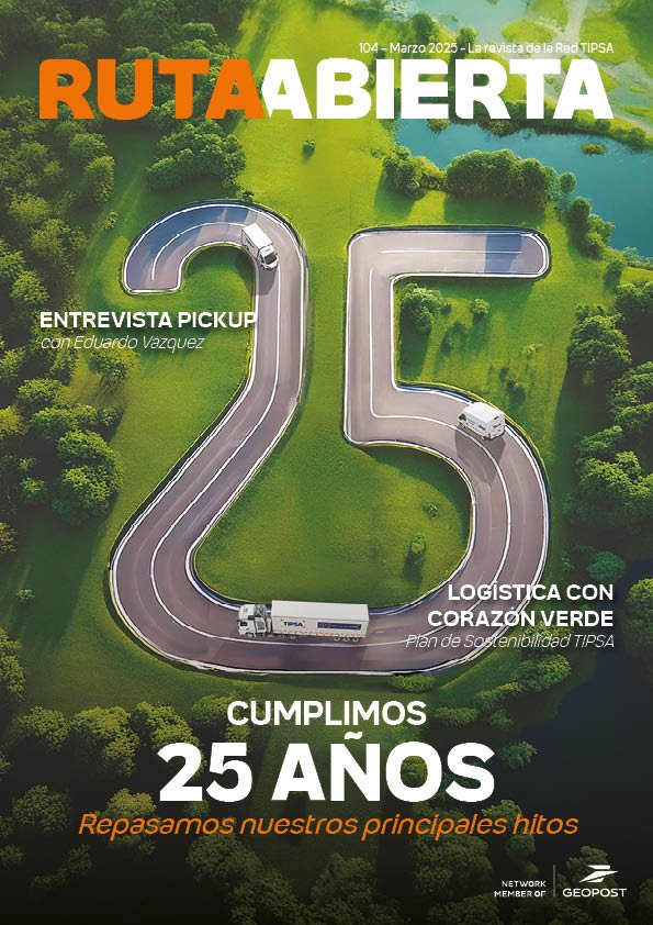 Seguimiento de envíos TIPSA | TIPSA