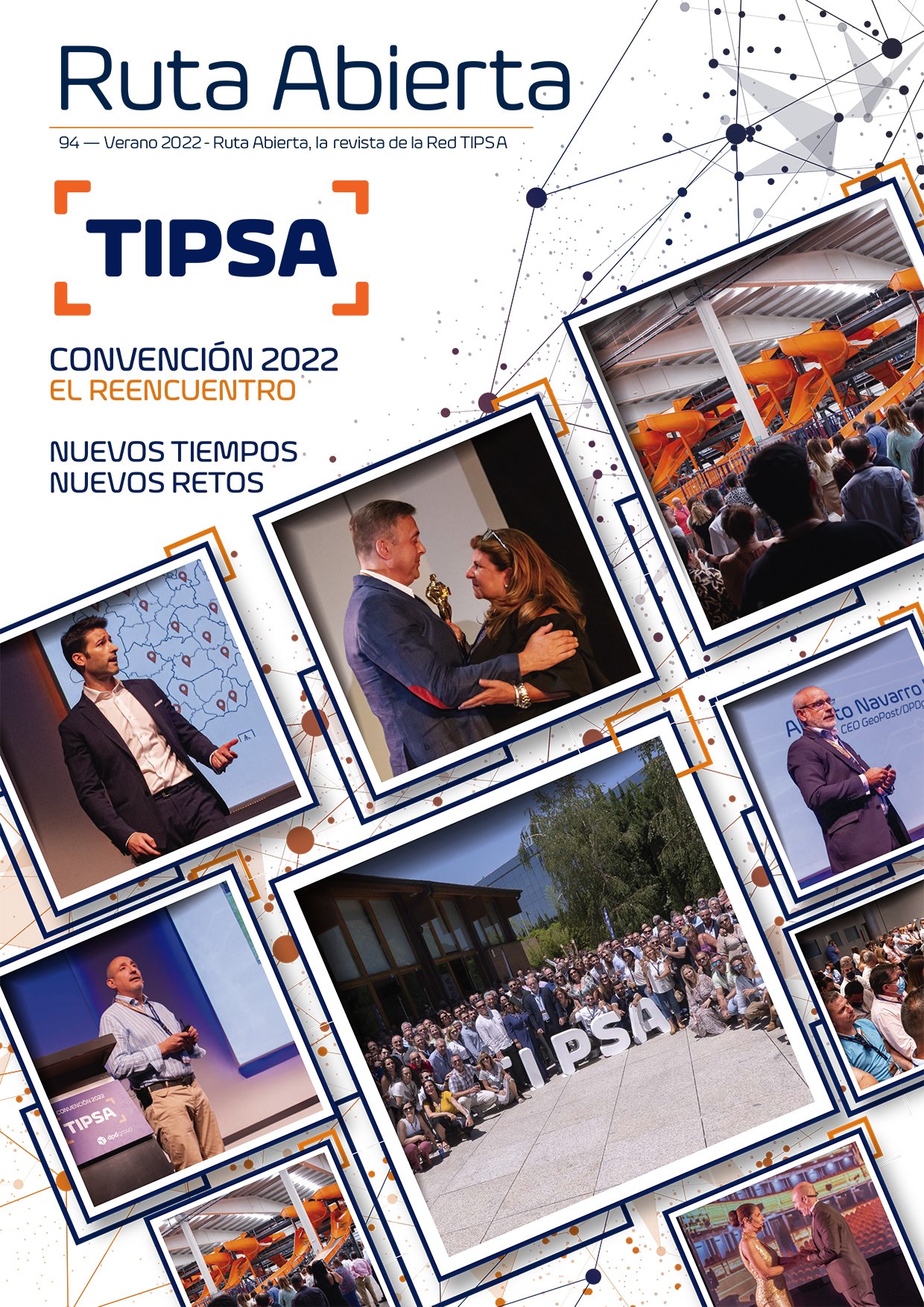 Seguimiento de envíos TIPSA | TIPSA
