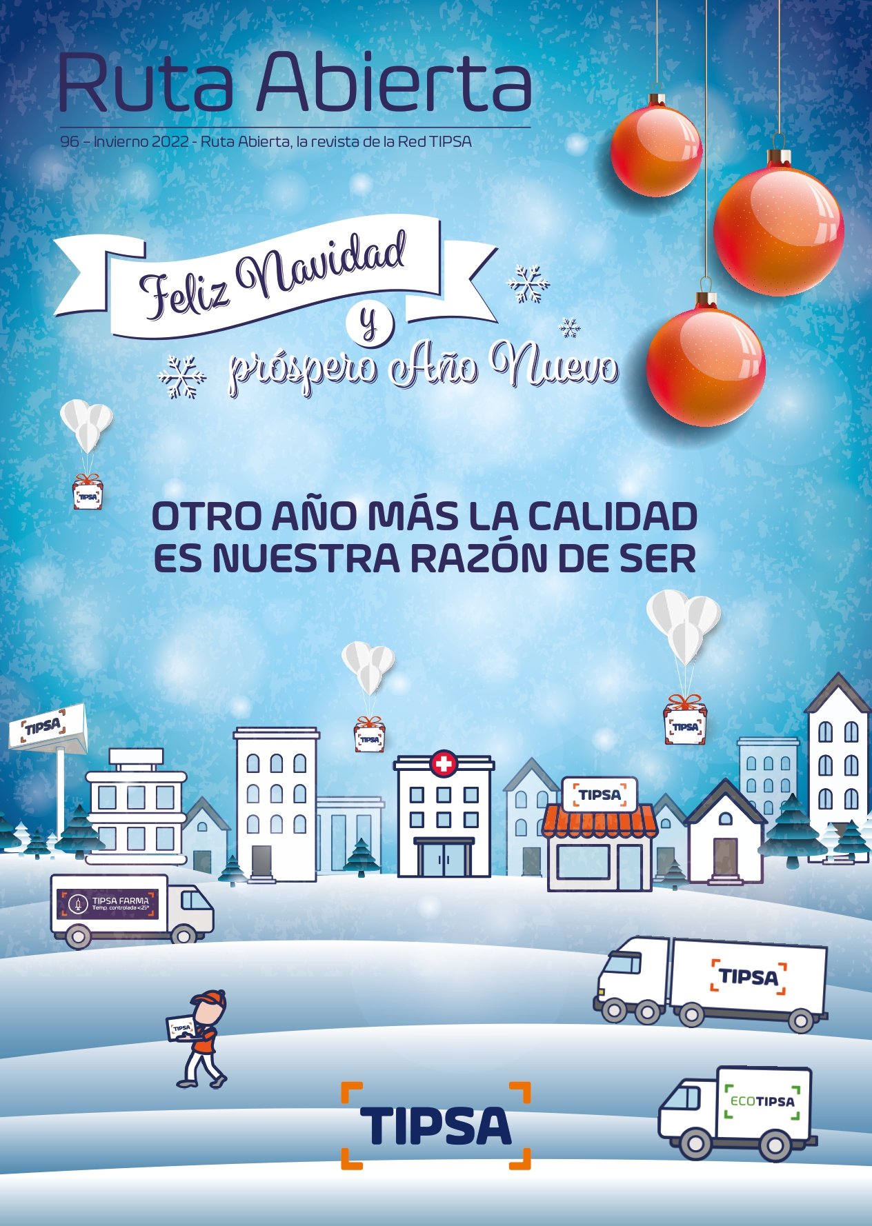 Seguimiento de envíos TIPSA | TIPSA