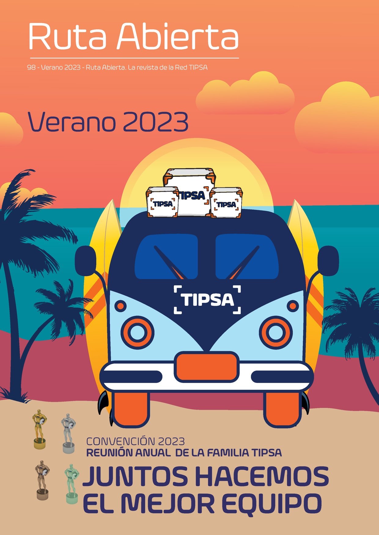 Seguimiento de envíos TIPSA | TIPSA